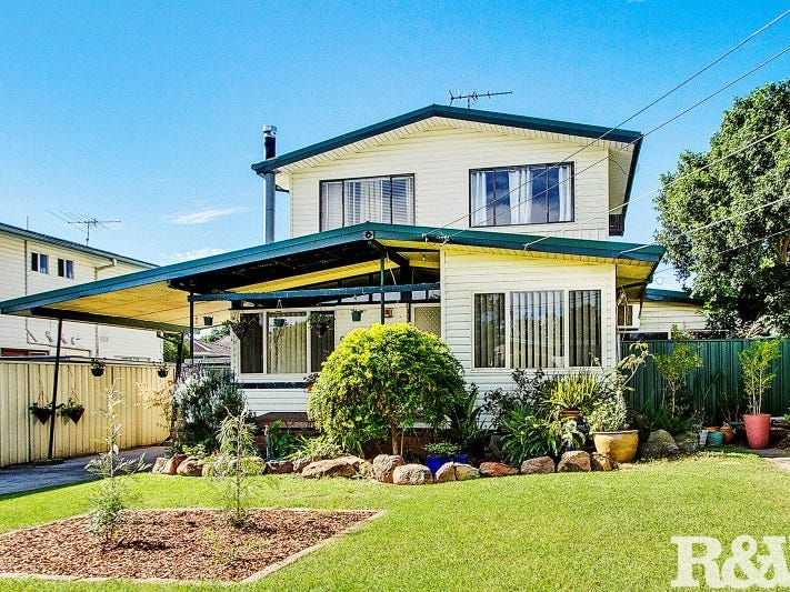 6 Timms Street, Hebersham, NSW 2770 - realestate.com.au