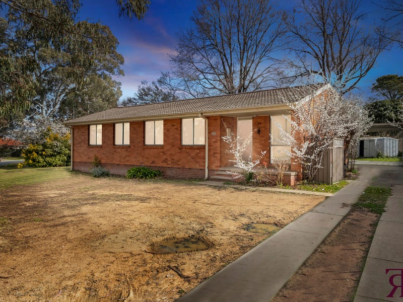 35 Owen Dixon Drive, Evatt, ACT 2617 - Property Details