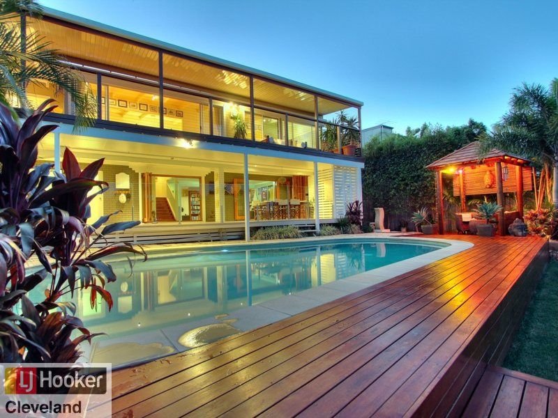 33 George Street, Ormiston, Qld 4160 - Property Details