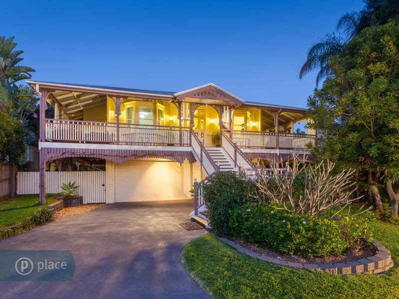 20 Francis Street, Corinda, QLD 4075 - realestate.com.au