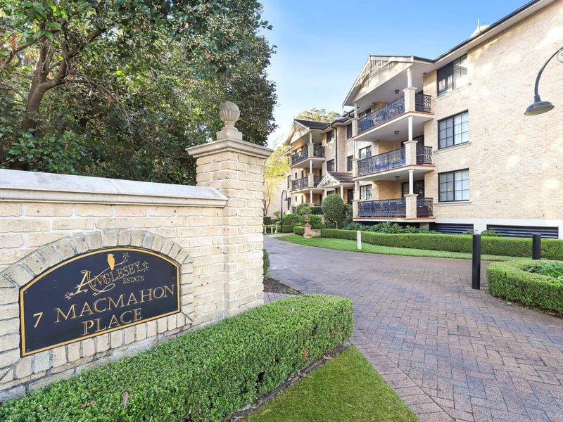 3a/7 Macmahon Place, Menai, NSW 2234 - Property Details