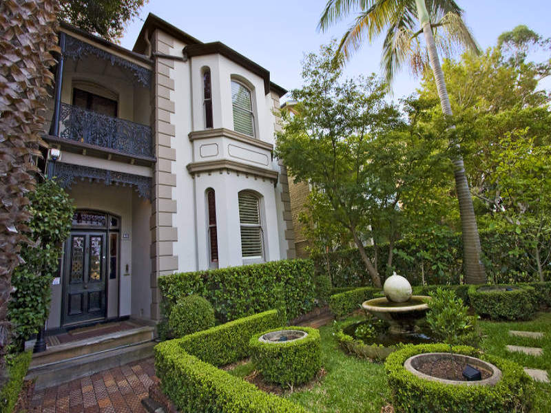 48 Johnston, Annandale, NSW 2038 - Property Details