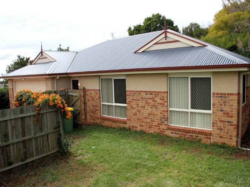 2A Miller Street, Harristown, Qld 4350 - Property Details