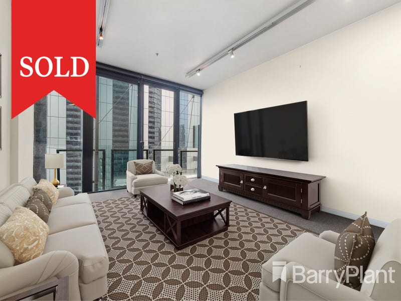 520/757 Bourke Street, Docklands, Vic 3008 - Property Details