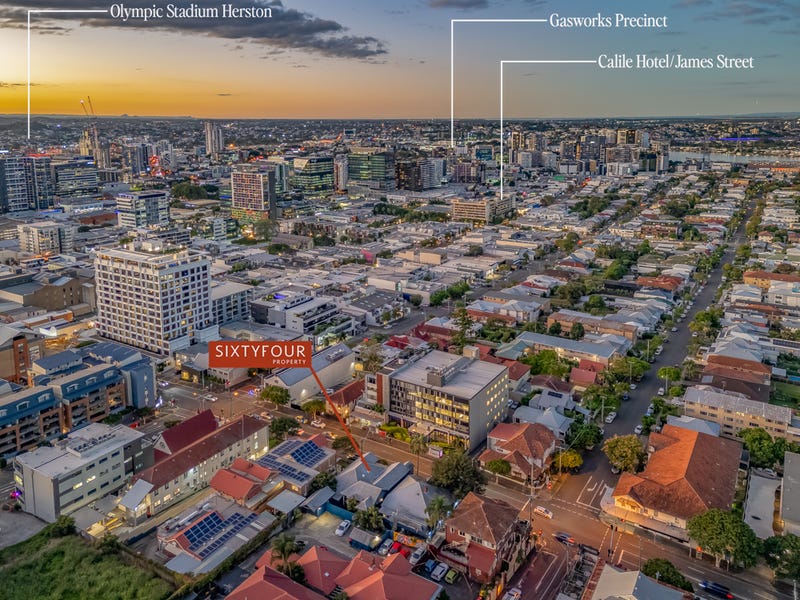 Real Estate & Property for Sale in Fortitude Valley, QLD - realestate ...
