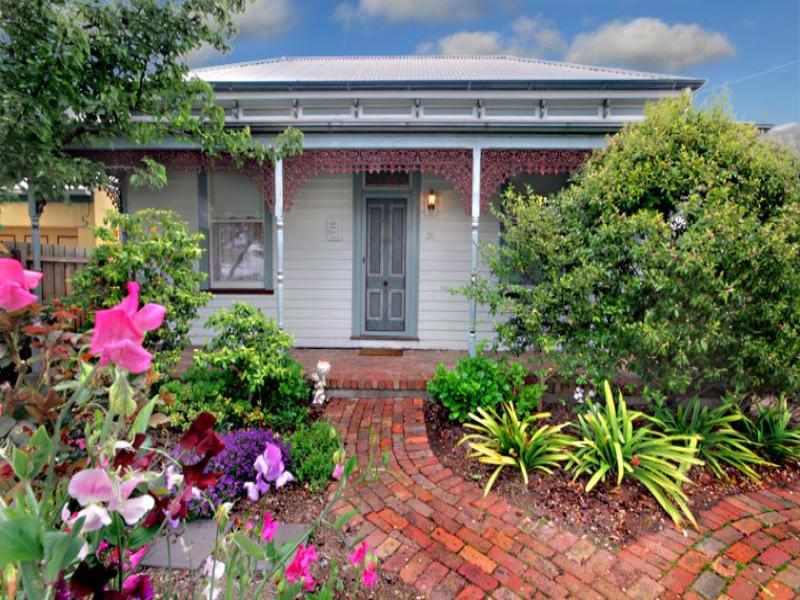 20 Perry Street, Williamstown, VIC 3016 - realestate.com.au