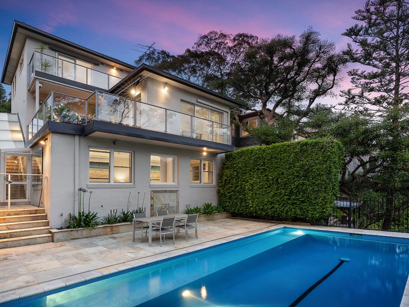 40A Rickard Avenue, Mosman, NSW 2088 - Property Details