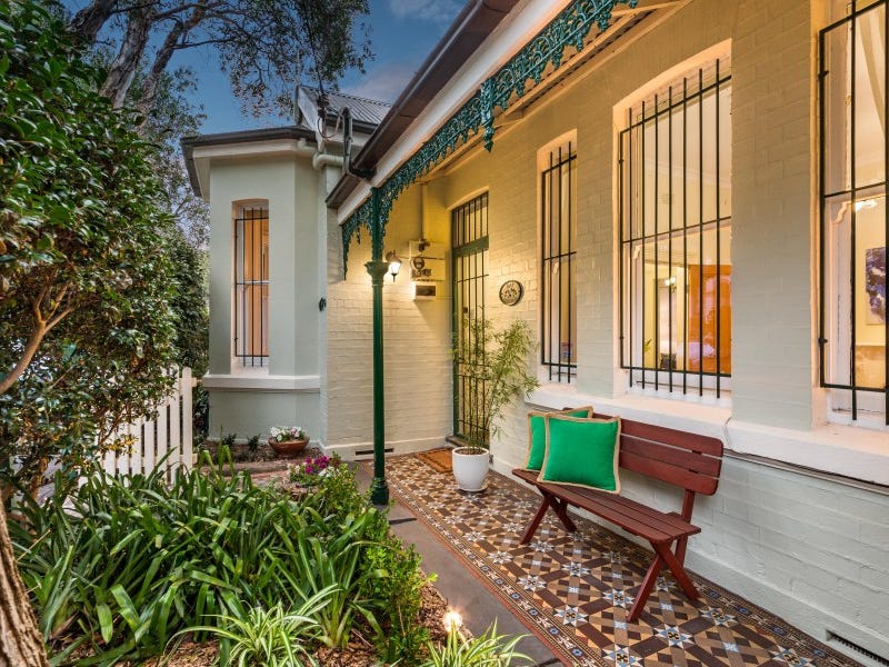 13 Terry Street, Balmain, NSW 2041 - Property Details