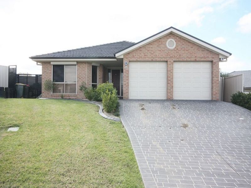 6 Edna Close, Singleton, NSW 2330 - Property Details