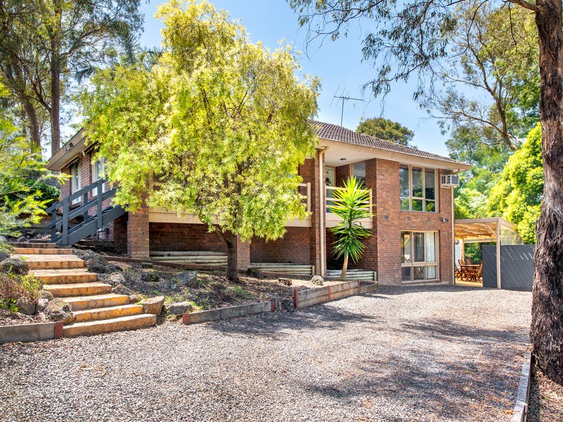 26 Fossickers Way, Warrandyte, Vic 3113 - Property Details