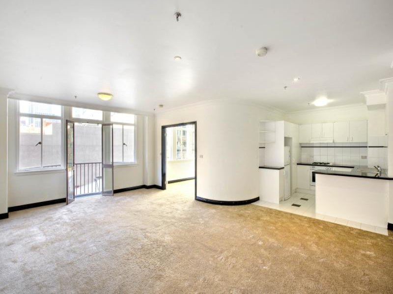 404/390 Little Collins Street, Melbourne, Vic 3000 - Property Details