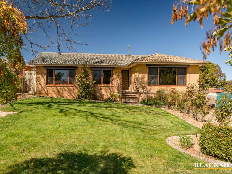 4 Weir Place, Higgins, ACT 2615 - Property Details