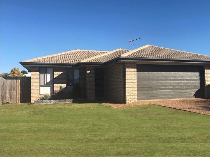 17 Lynne Court, Oakey, QLD 4401 - realestate.com.au