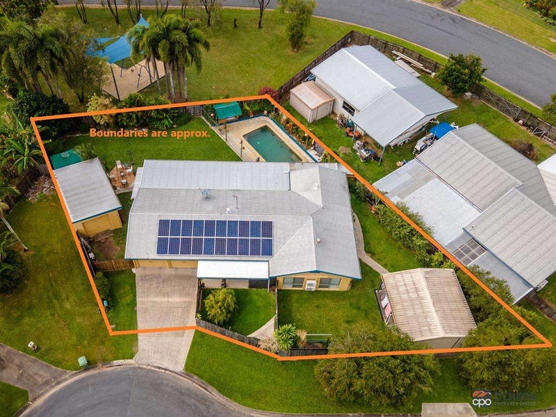 4-6 Mighell Close, Gordonvale, QLD 4865 - realestate.com.au
