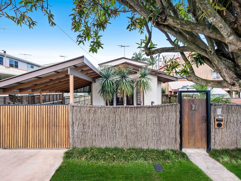 114 Melville Terrace, Manly, Qld 4179 - Property Details