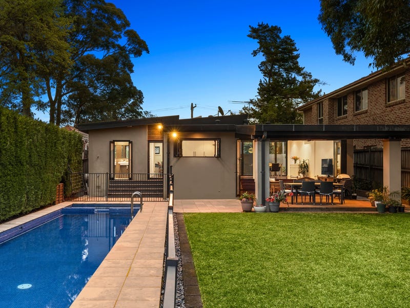 693 Blaxland Road, Epping, NSW 2121 - Property Details