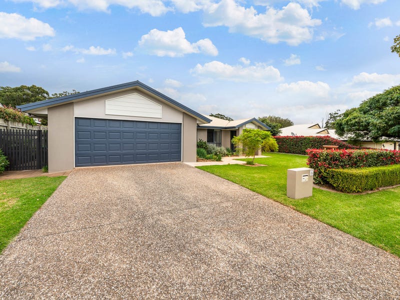 44 McClymont Drive, Rangeville, Qld 4350 - Property Details
