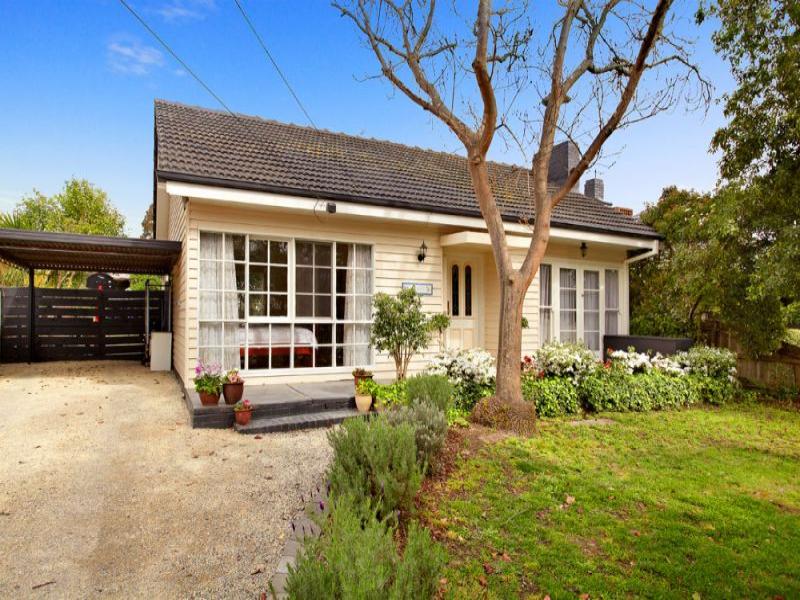 30 Morden Court, Nunawading, Vic 3131 - Property Details