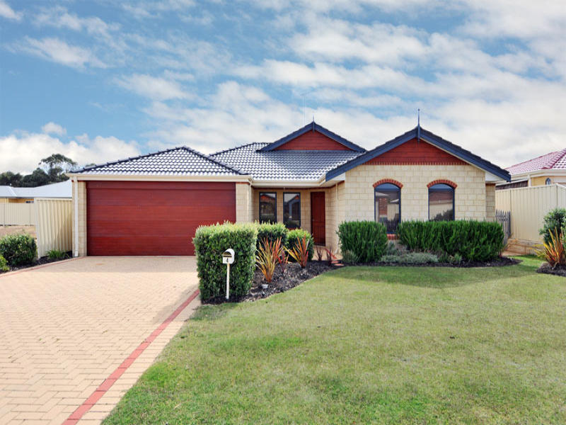 4 Bencubbin St, Dawesville, WA 6211 - Property Details