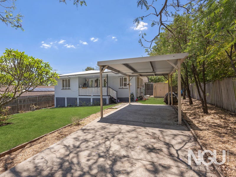 6A Samford Road, Leichhardt, Qld 4305 - Property Details