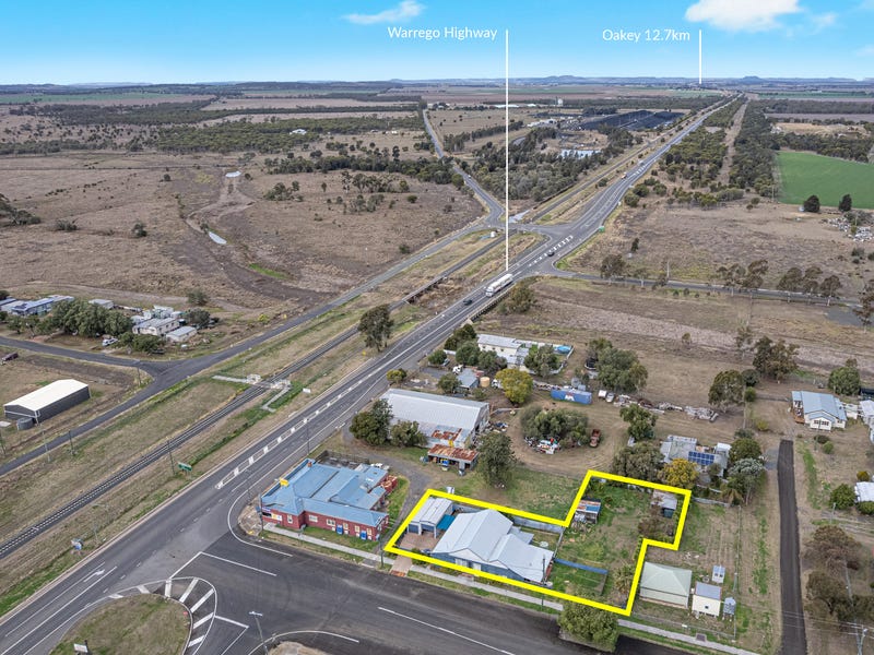 4 Station Street, Jondaryan, Qld 4403 - Property Details
