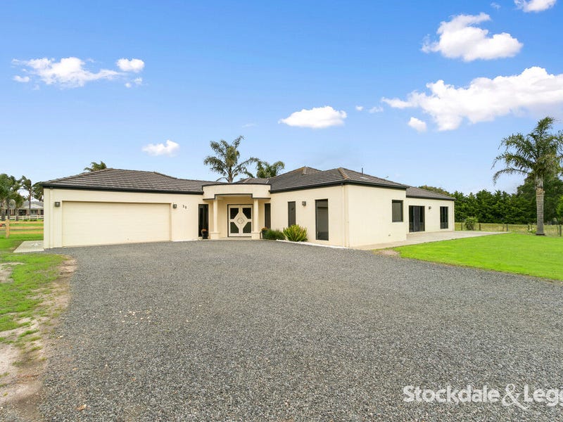 30 Jason Street, Morwell, Vic 3840 - Property Details