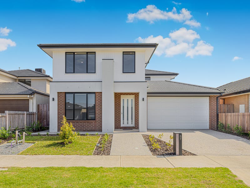 57 Generation Drive, Clyde North, VIC 3978 - realestate.com.au