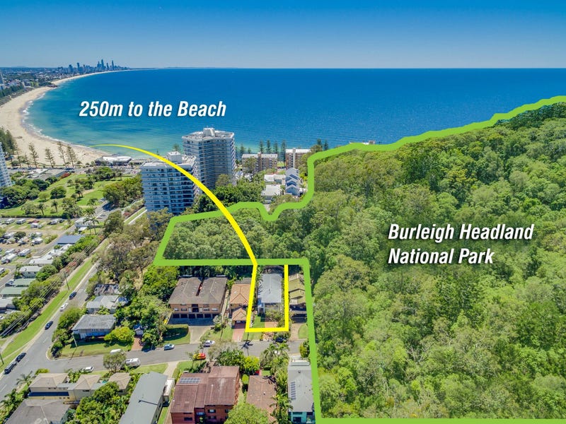 3 Albert Street, Burleigh Heads, QLD 4220 - realestate.com.au