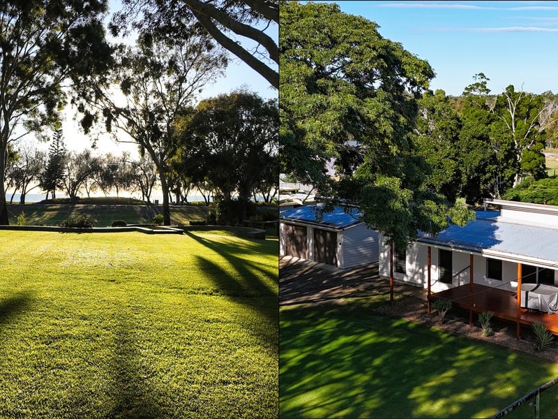 170 Esplanade, Woodgate, Qld 4660 - Property Details