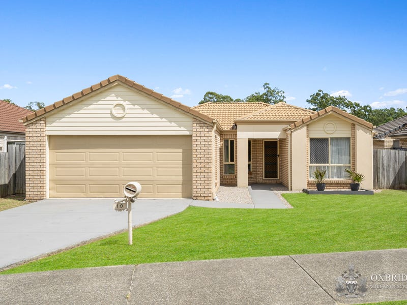 10 Jonic Drive, Goodna, Qld 4300 - Property Details