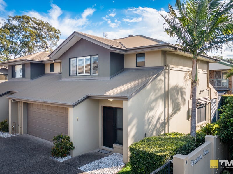 9/8 Gordon Street, Labrador, Qld 4215 - Property Details