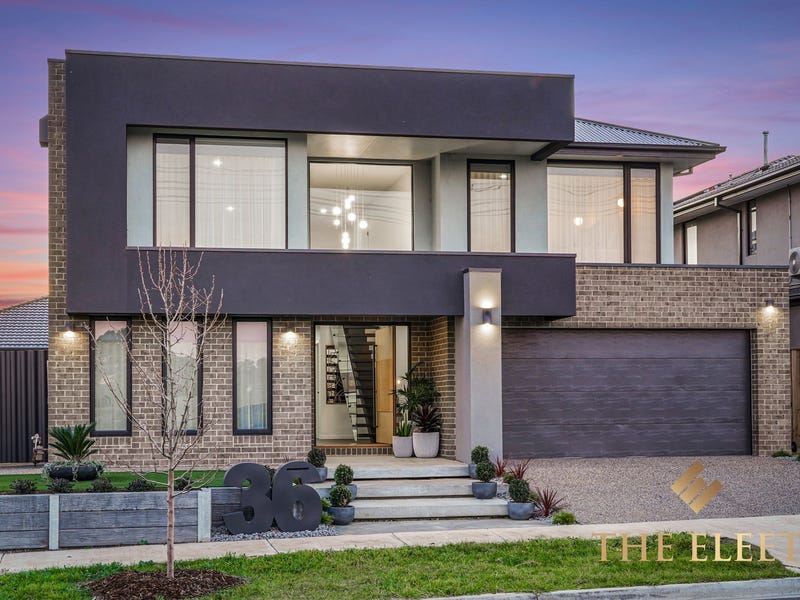 36 Slavko Drive, Fraser Rise, VIC 3336 - realestate.com.au