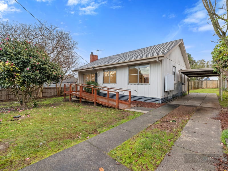 8 Dannock Street, Leongatha, Vic 3953 - House for Sale - realestate.com.au
