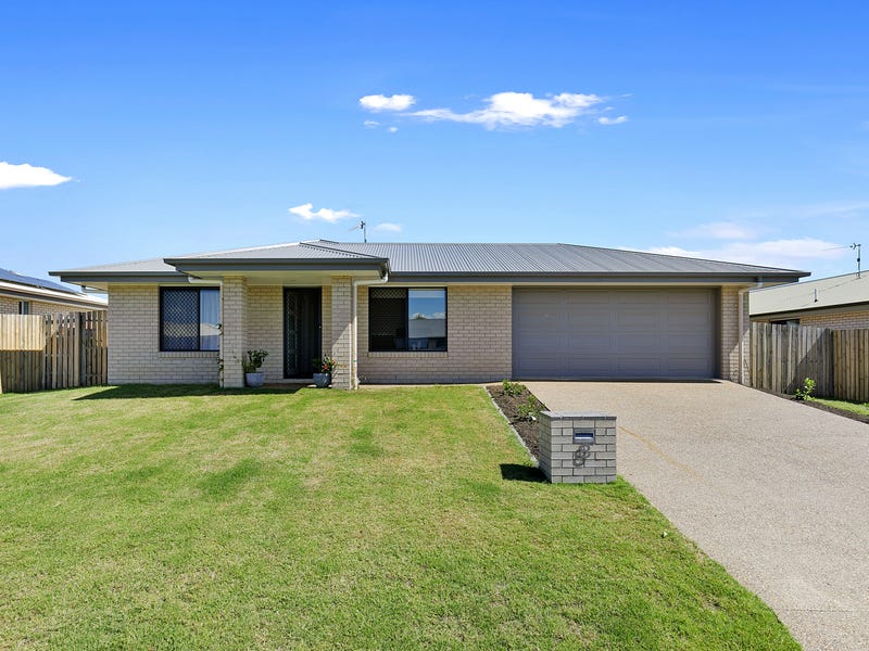 8 Larissa Way, Urangan, Qld 4655 - Property Details