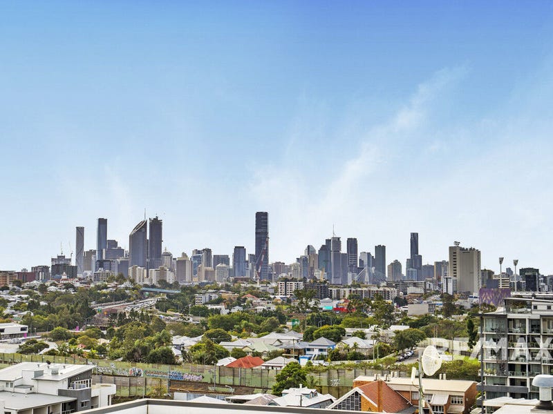 402/21-25 Carl Street, Woolloongabba, Qld 4102 - Property Details
