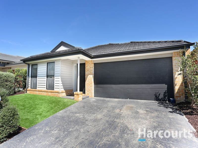 81 Laurimar Boulevard, Doreen, Vic 3754 - Property Details