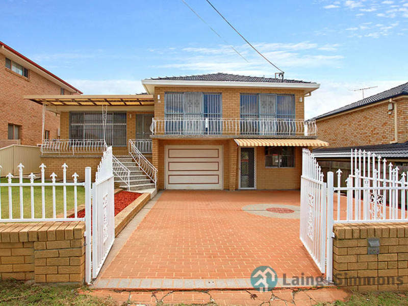 76 Harris Street, Merrylands, NSW 2160 - Property Details