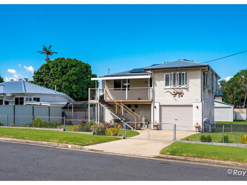 148 Stewart Street, Frenchville, Qld 4701 - Property Details