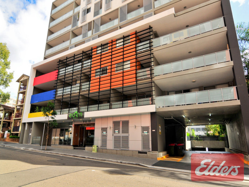 5/9-11 Cowper Street, Parramatta, NSW 2150 - Property Details