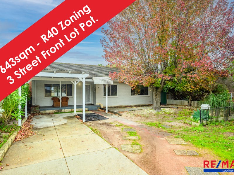 7 McManus Street, Wilson, WA 6107 - Property Details
