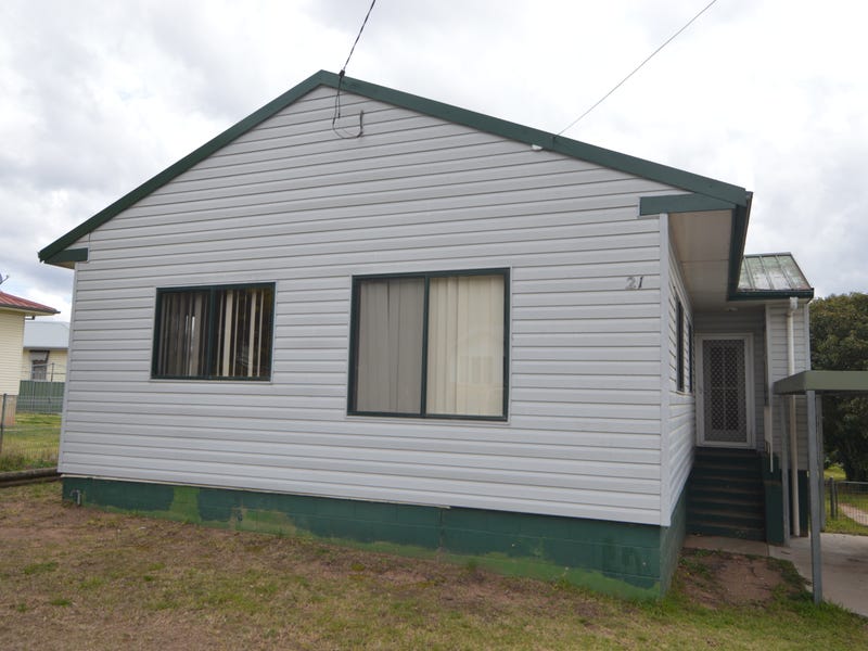 21 Dabee Road, Kandos, NSW 2848 - Property Details