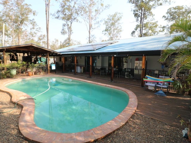 231 Cooks Road, South Isis, QLD 4660 - realestate.com.au