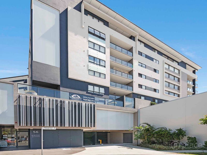 501/56 Prospect Street, Fortitude Valley, QLD 4006 - realestate.com.au