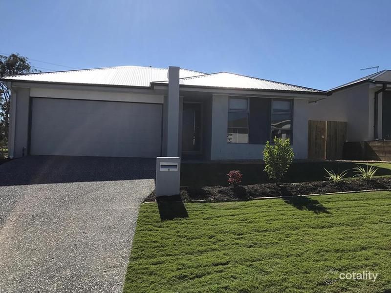 9 Hiddins Road, Berrinba, Qld 4117 - House for Rent - realestate.com.au