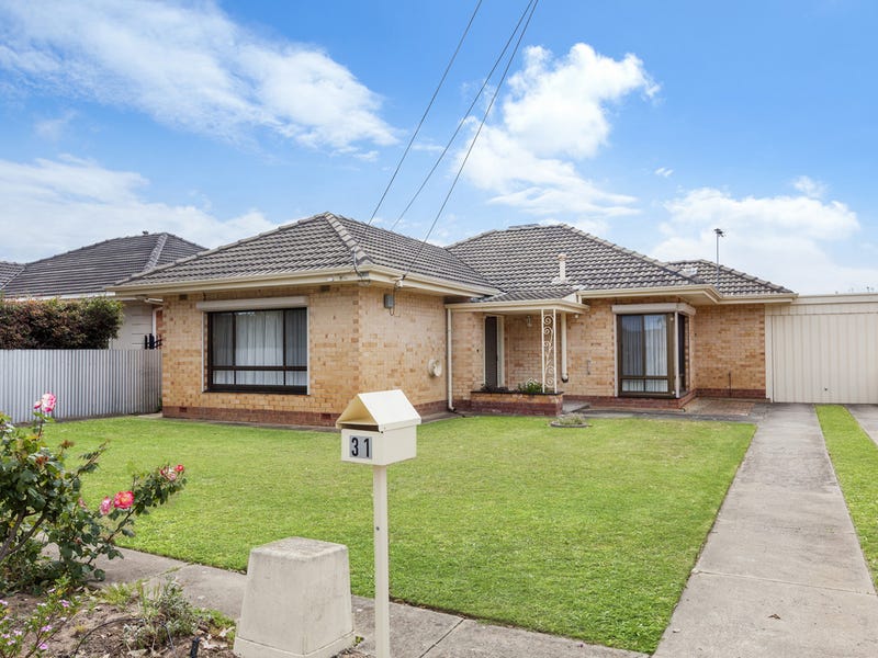31 Shelley Avenue, Netley, SA 5037 - realestate.com.au