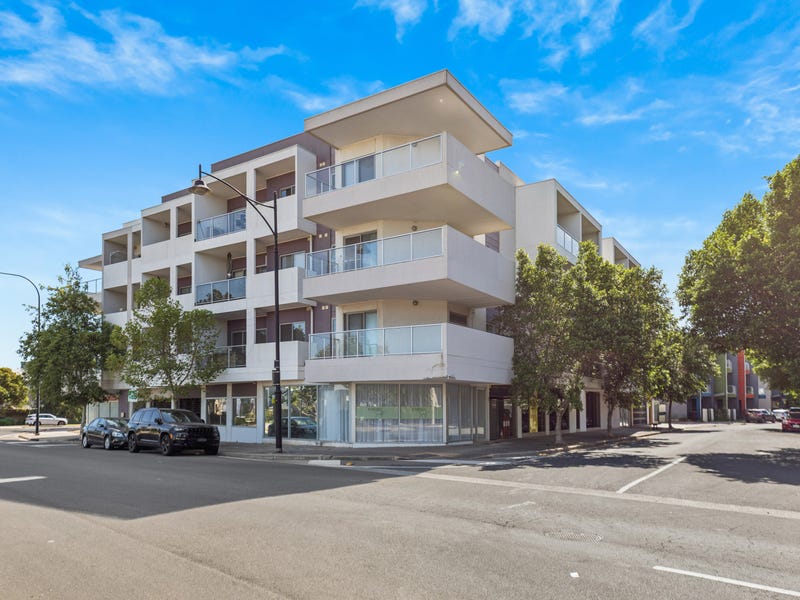 106/2 Augustine Street, Mawson Lakes, SA 5095 - Apartment for Sale ...