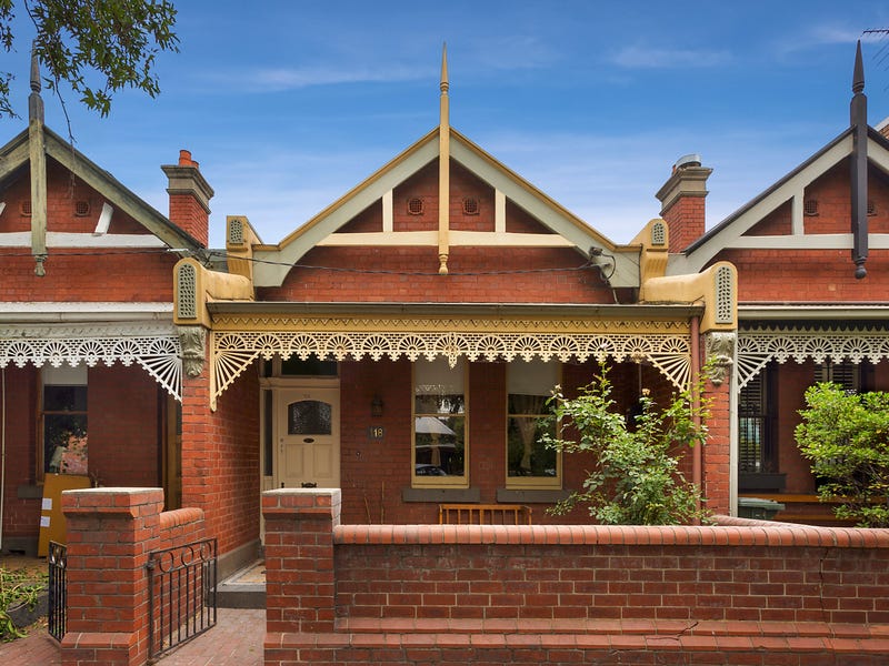 118 Kerr Street, Fitzroy, Vic 3065 - Property Details