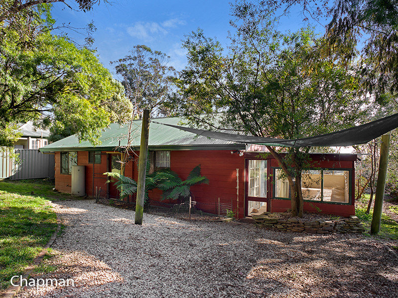 346 Rowan Lane, Katoomba, NSW 2780 - Property Details