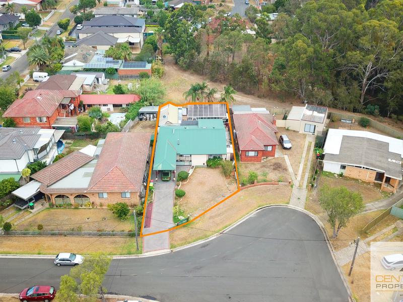 6 Bunce Road, Liverpool, NSW 2170 - Property Details