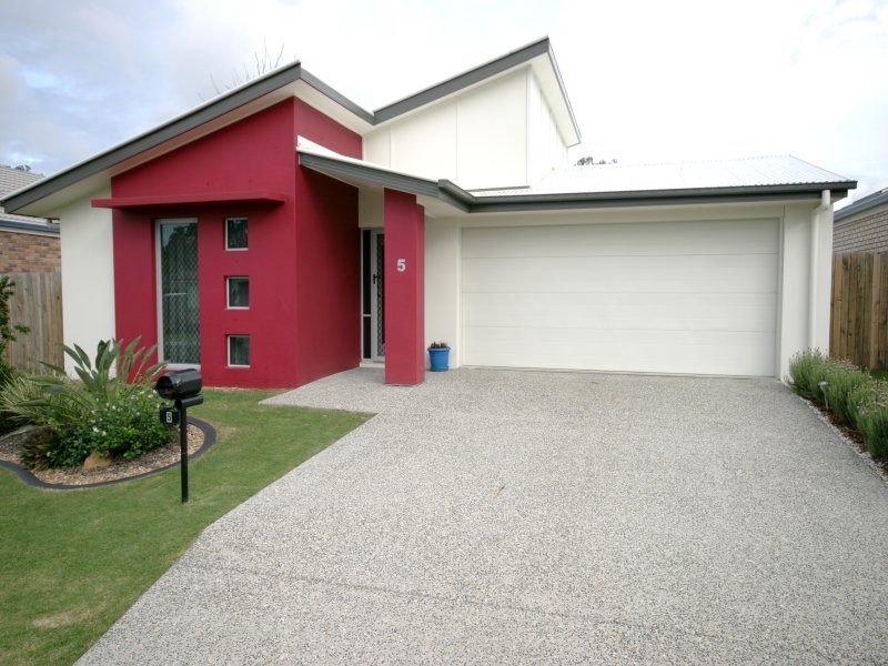 5 Susan Ct, Runcorn, Qld 4113 - Property Details